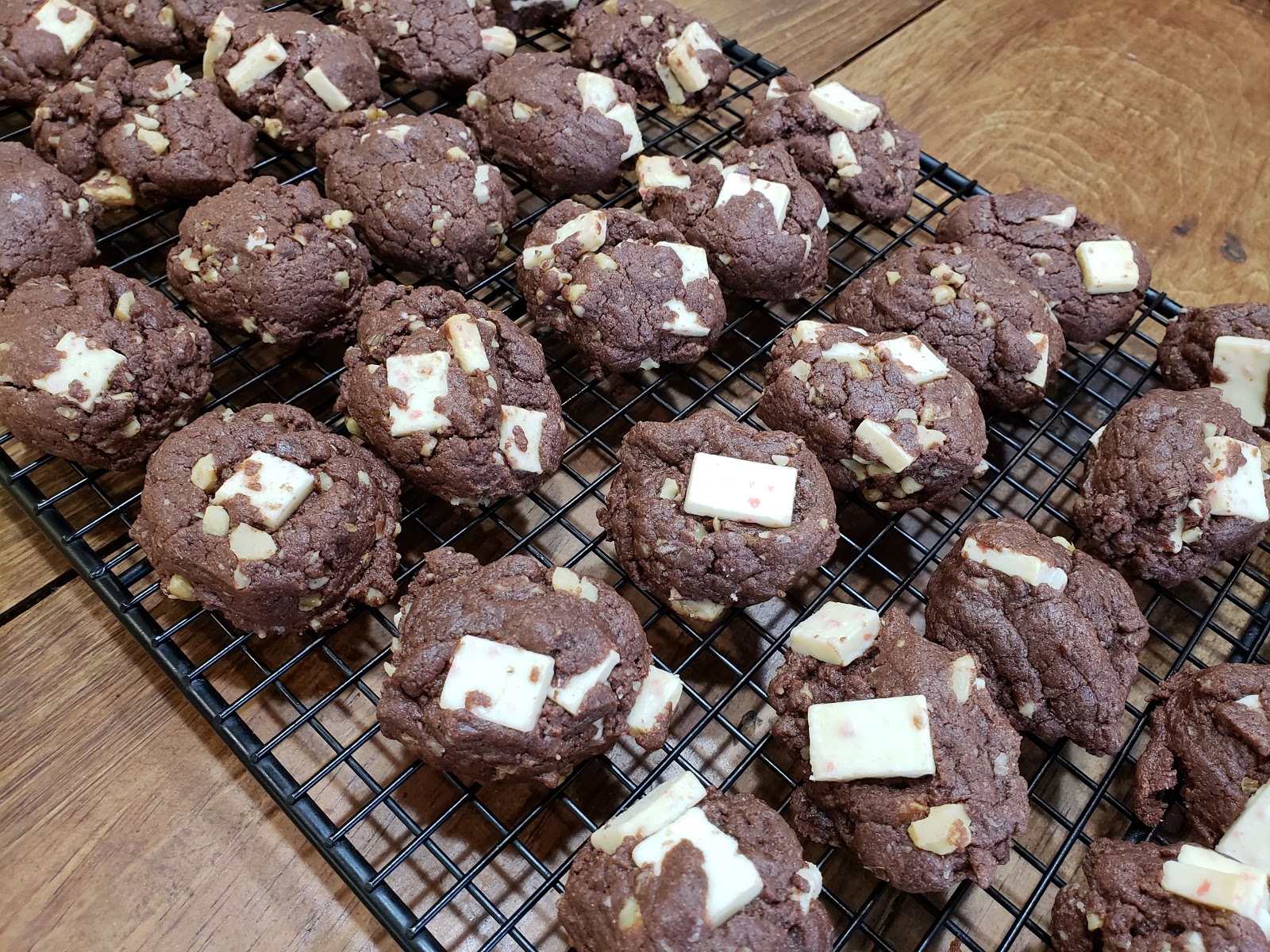 My Patchwork Quilt: A GOOD "MAKE IT YOUR OWN" COOKIE