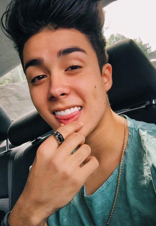 Mario Bautista: Biografía