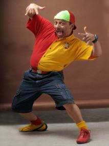 Homerito | Producciones moreno