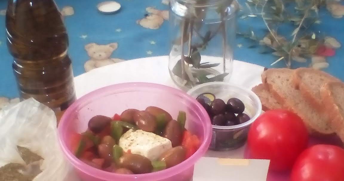 Μια φορά και έναν καιρό.....στο Νηπιαγωγείο: Περιήγηση στο γειτονικό ...