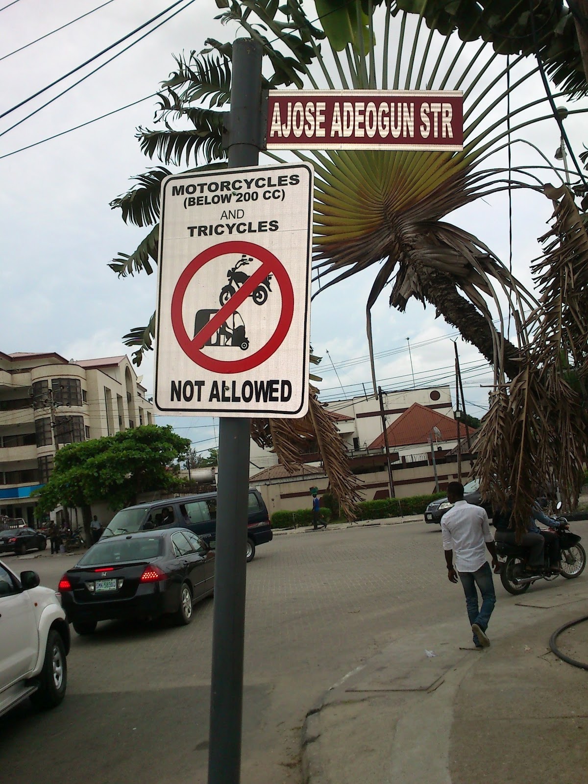 Welcome to Joseph Ebongie's blog