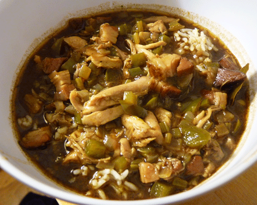 naomaly: Tasso | Charcutepalooza, challenge no. 4