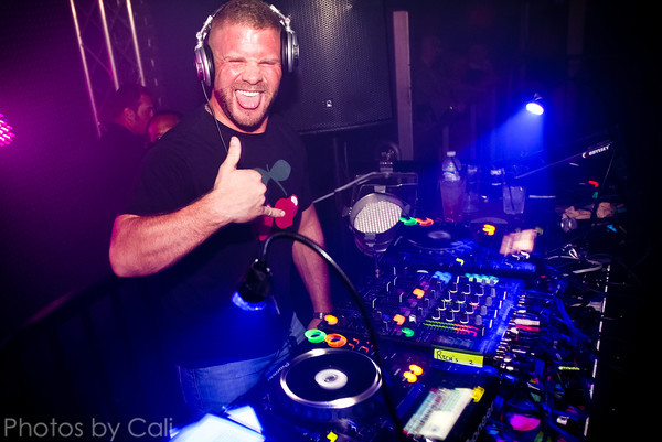 Weekend Mix - DJ Shane Stiel - Joe.My.God.