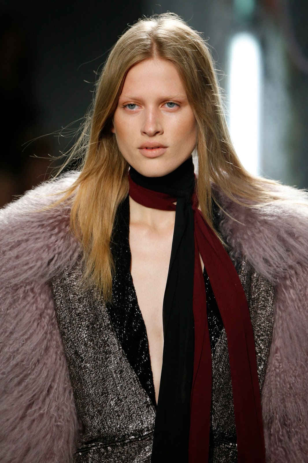 The Well-Appointed Catwalk: Rodarte Spring 2016 Details