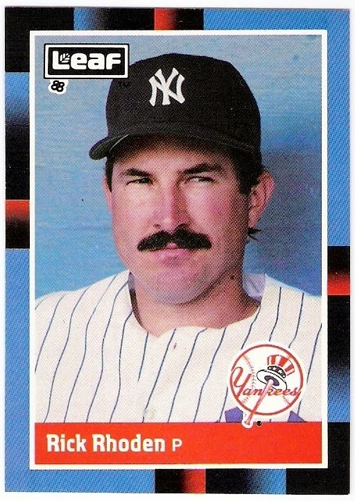 garvey cey russell lopes: rhoden and john and hough