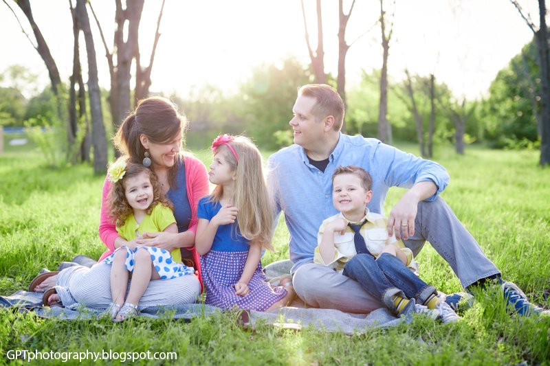 Greg Paul Thompson Photography