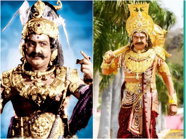 Mohan Babu to Play SV Ranga Rao in Mahanati Savitri Biopic ...