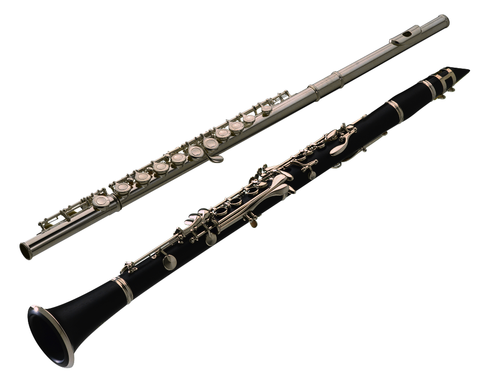 Instrumentos de viento o aerófonos - Taringa!