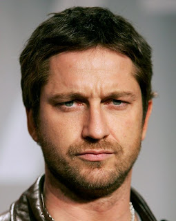 Collection of beard styles: Gerard Butler Beard Styles