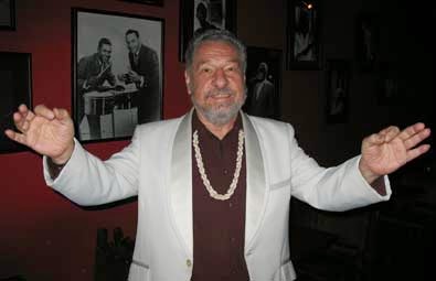 Adiós a la Rumba Salsera de Salomé Pagana | Mundo Salsero ~ Si Querías ...