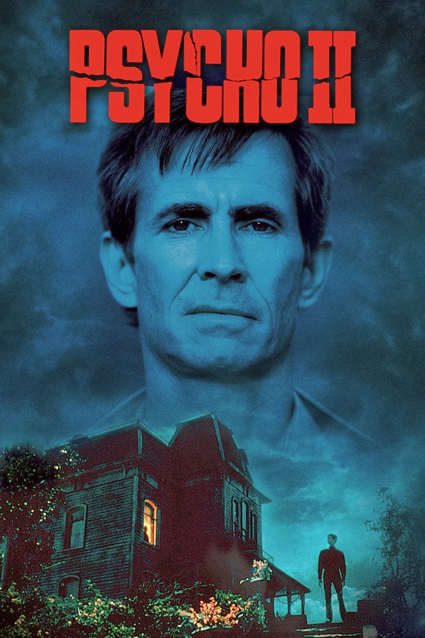 Curiosidades de Psicose - DVD, sofá e pipoca