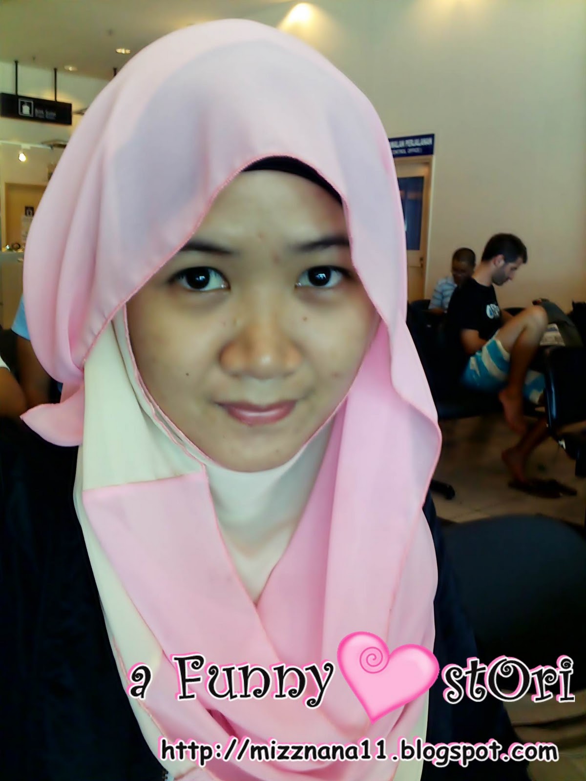 A Funny Love Stori ツ Bila Budak Sabah Datang Kl Part 1 First Day