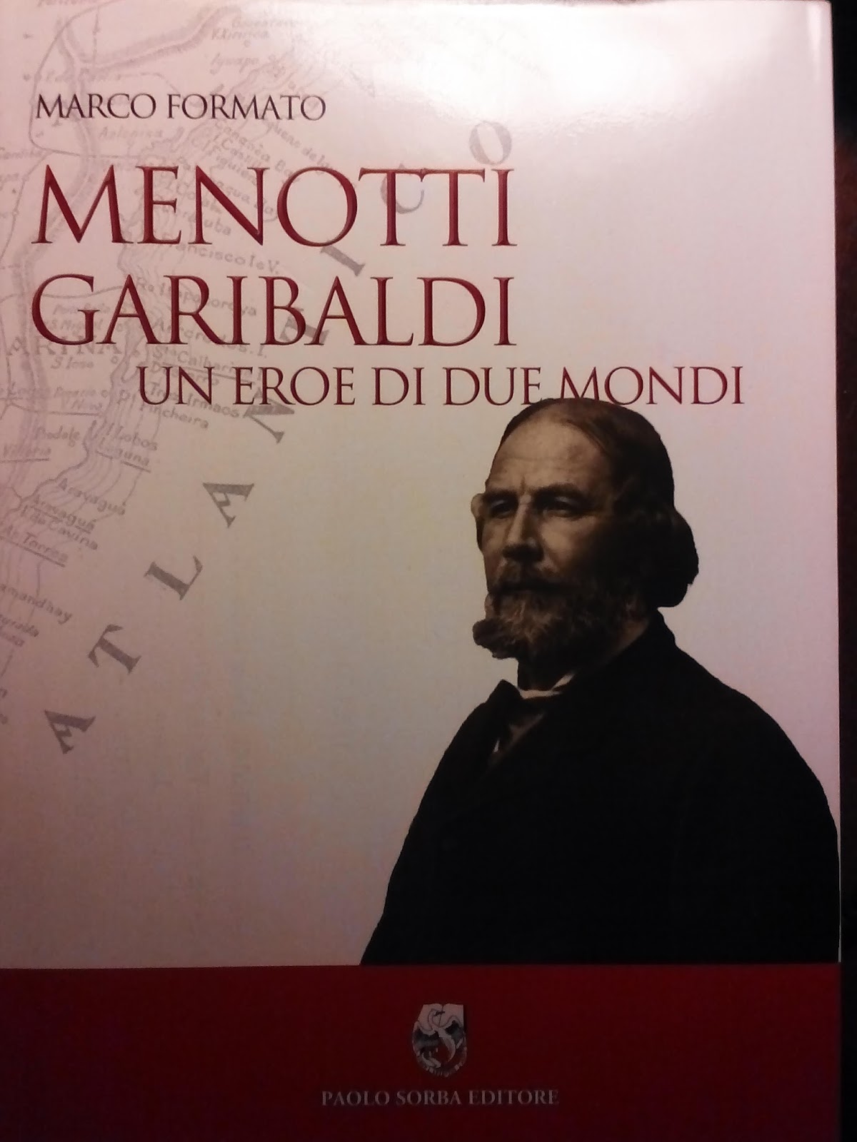 VALORE MILITARE Ce.S.Va.M.: Menotti Garibaldi: da uomo d'arme ad ...