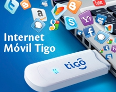 Tigo Bolivia