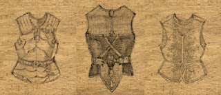 Lilura1: Best Armor: Baldur's Gate, BG2, Icewind Dale, IWD2, PS:T