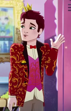 Ever After High Todo Dia ♫: Conheça os personagens de EVER AFTER HIGH