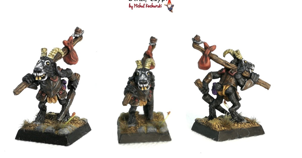 DwarfCrypt