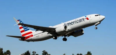 Lo Reciente: Boeing proporciona detalles de 737 Max Software Fix