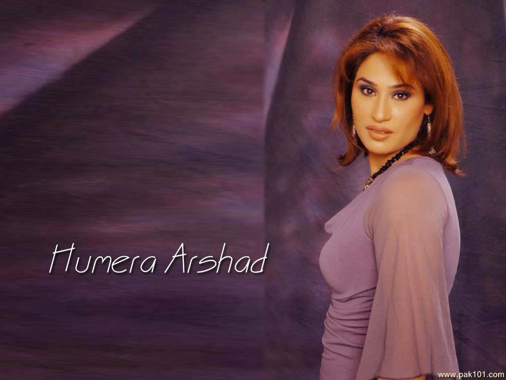 Humera Arshad Pakistani Singer Wallpapers - Show Biz Wallpaper