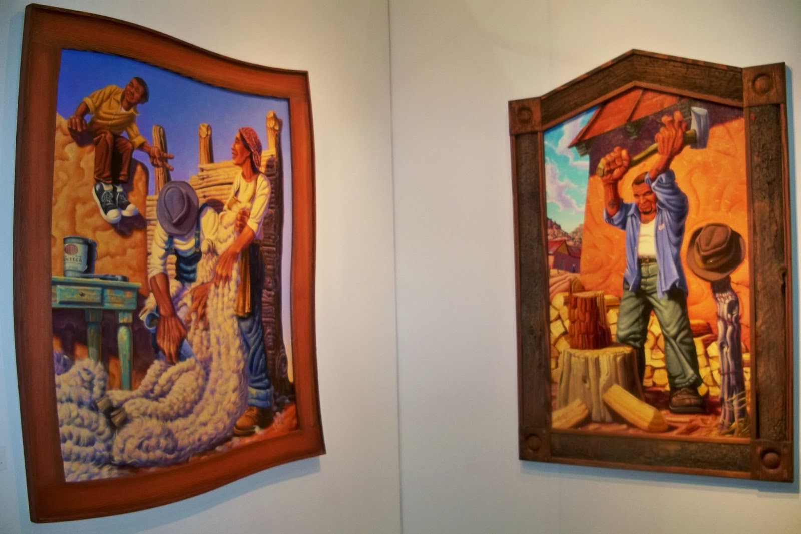 WestHollywoodToday: LA Art show Celebrated Launch of Bordeaux-Los ...