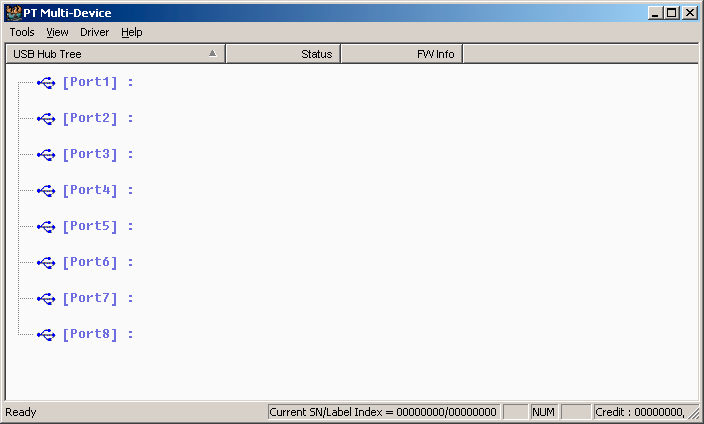 Download OTI PT Multi-Device 2.9.0.23 support 2167, 2166, 2169M, 2165 ...