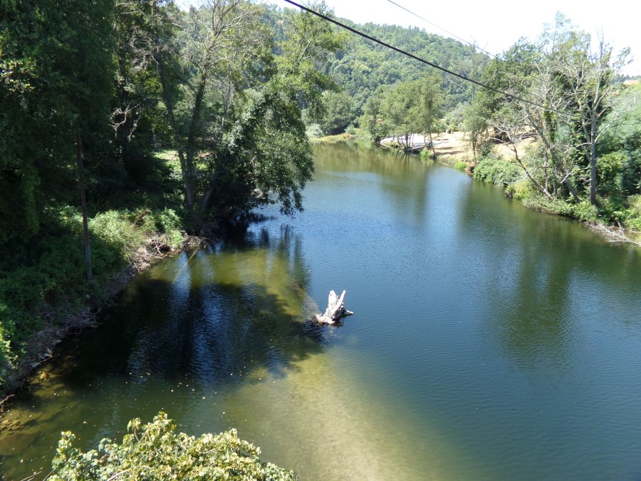 ANCERIZ & Surroundings: Rio Alva