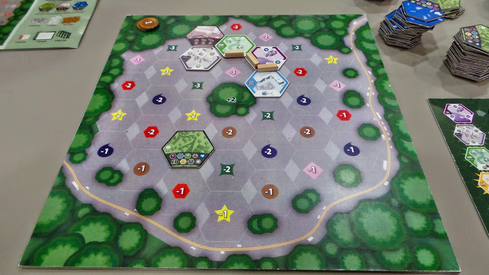 The Best of Origins 2014 - Subdivision | Windsor Gaming Resource | A ...
