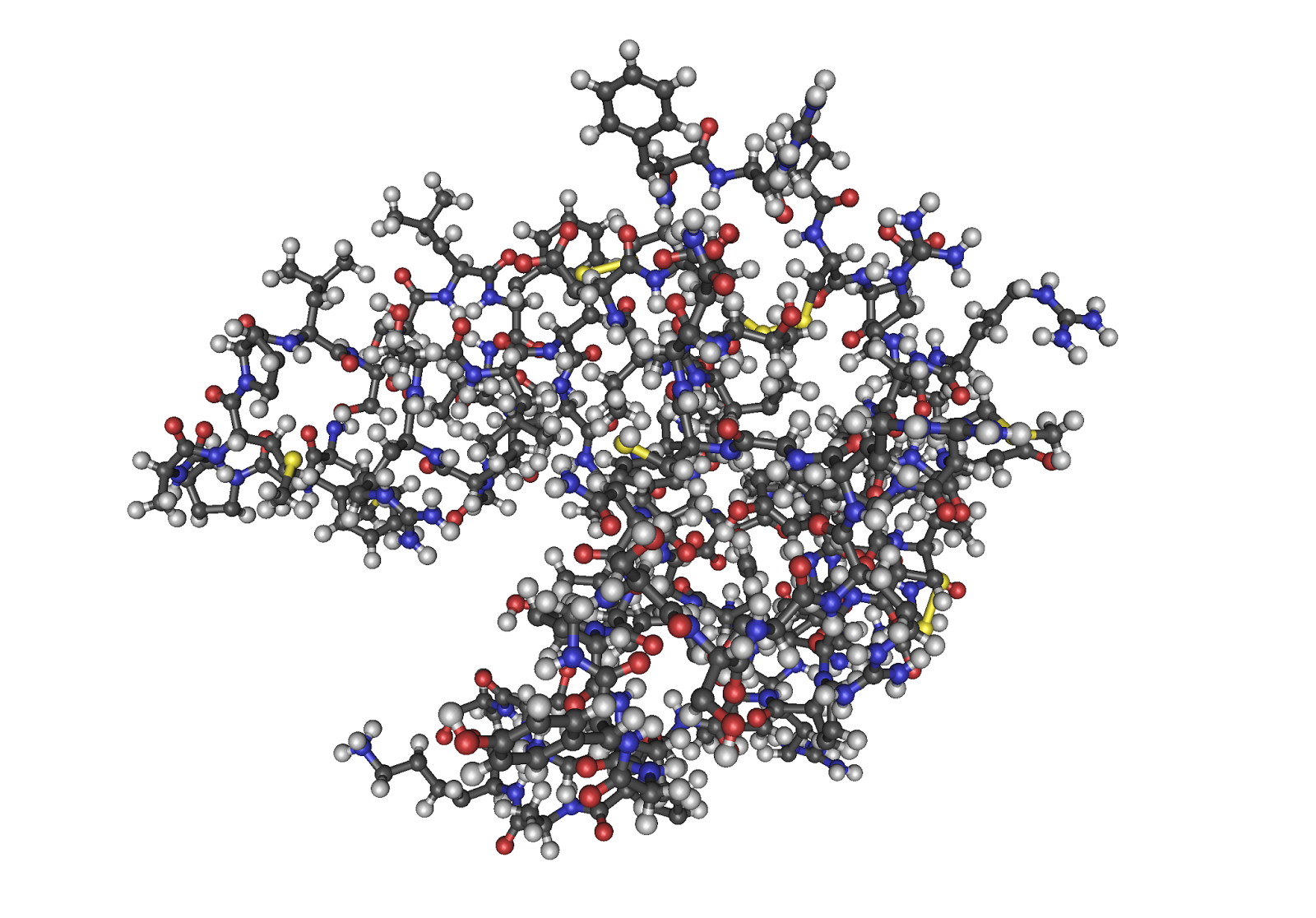 NewSpace - Ciência & Tecnologia.: Polímeros