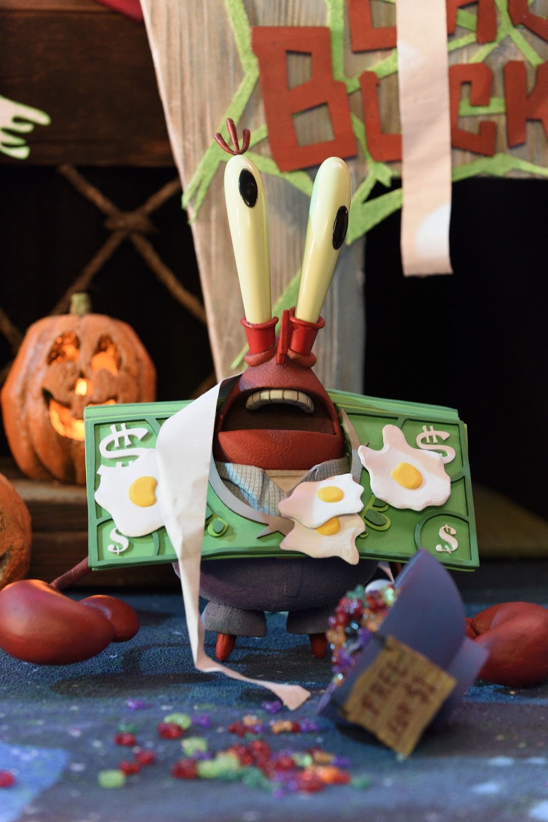 NickALive!: Screen Novelties Delivers Spooky Thrills and Chills for New ...