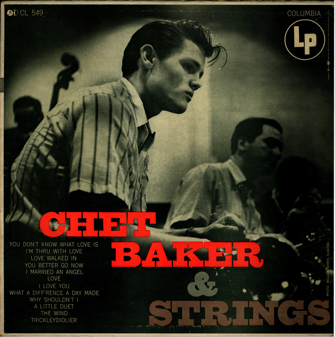 Russ Freeman - "The Wind" | JAZZ RESEARCH