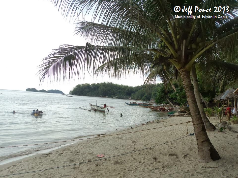 Bisayang Manlalakbay around the Philippines: A Quick Stopover at Basiao ...