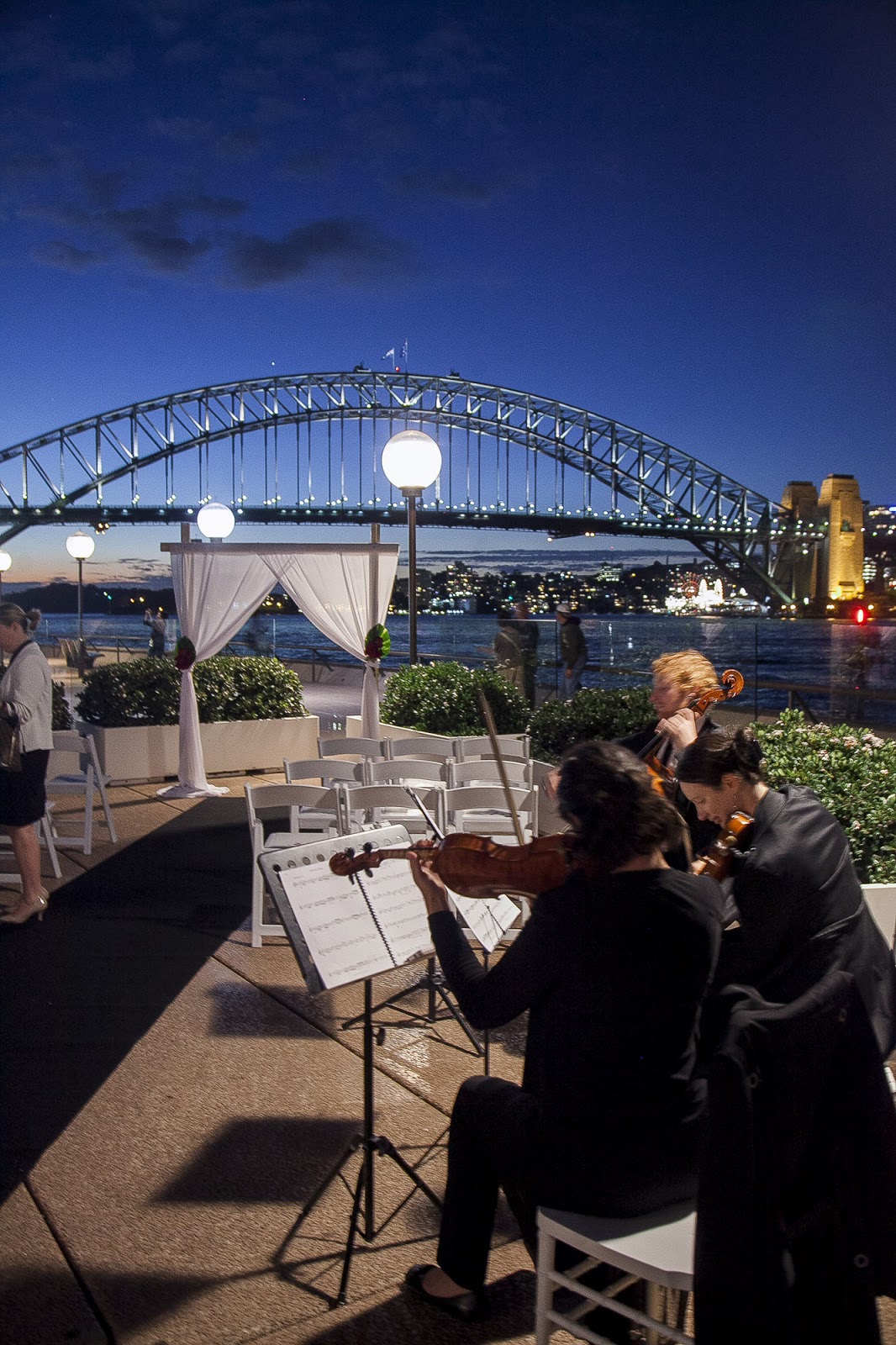 The Ultimate Wedding Planning Party