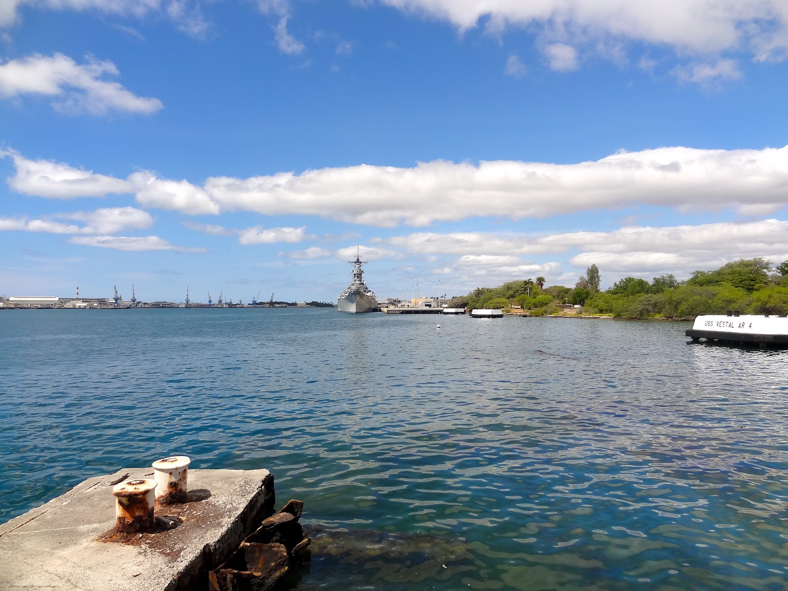 better together.: Pearl Harbor.