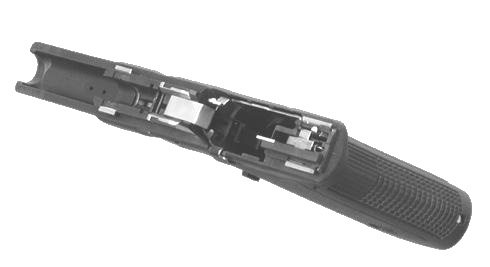 Defensa y Armas: Kit convertidor de pistola en carabina MechTech - Glock