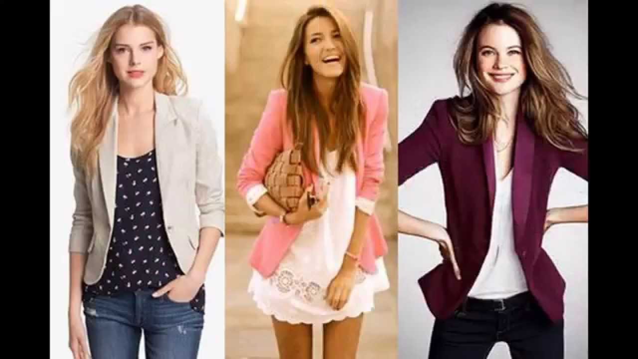 TENDENCIAS DE MODA EN ROPA Y ACCESORIOS: LAS ULTIMAS TENDENCIAS EN MODA ...