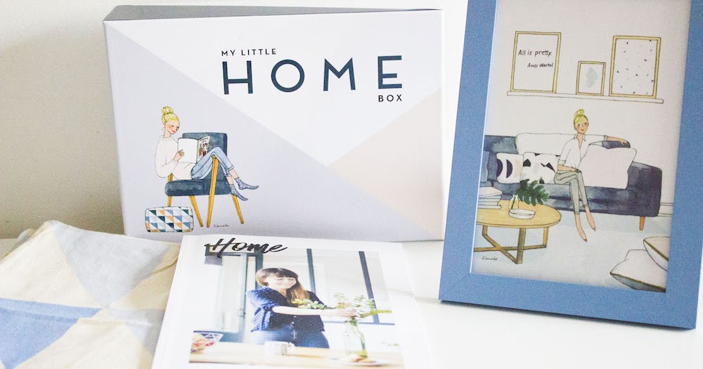 - My Little Home Box et ses versions complètement inéquitables ! | La ...