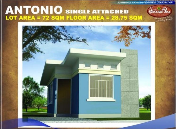 Property that Beautiful disaster: The Heneral Uno in Gen. Trias Cavite Property that Beautiful disaster: The Heneral Uno in Gen. Trias Cavite