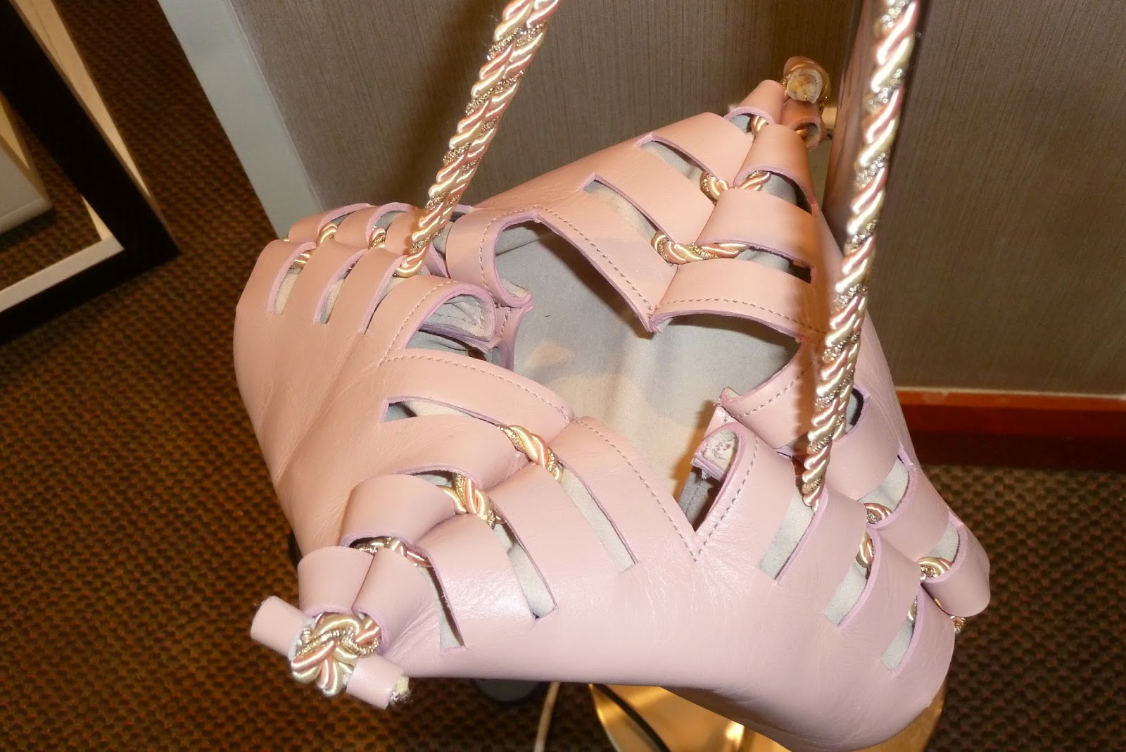 Kee Hua Chee Live!: MALAYSIA FASHION WEEK PART 9---ILLIZA HO IS NOW ...