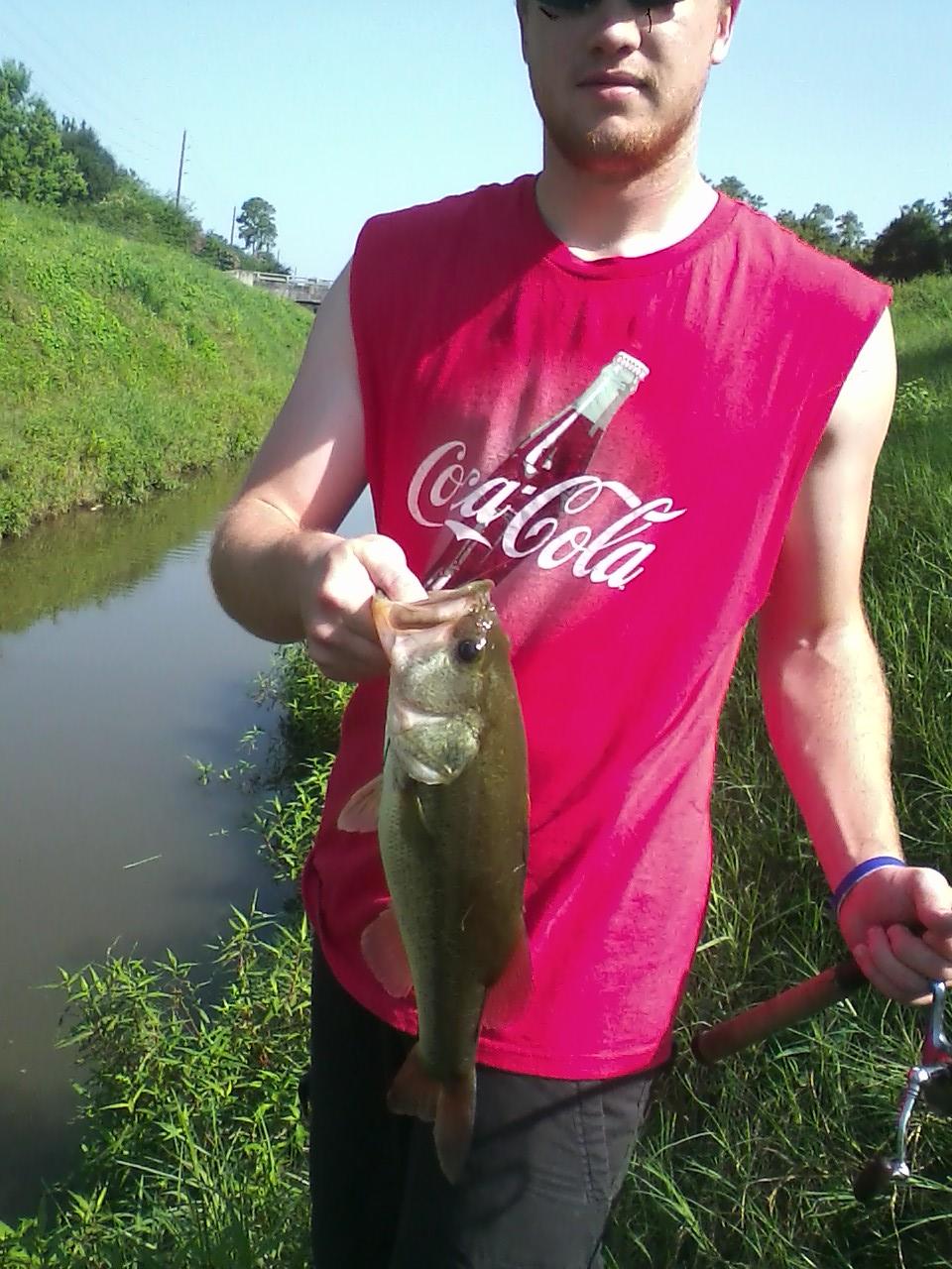 Crooked Antler: Urban Gully Fishing with the California Chapter President