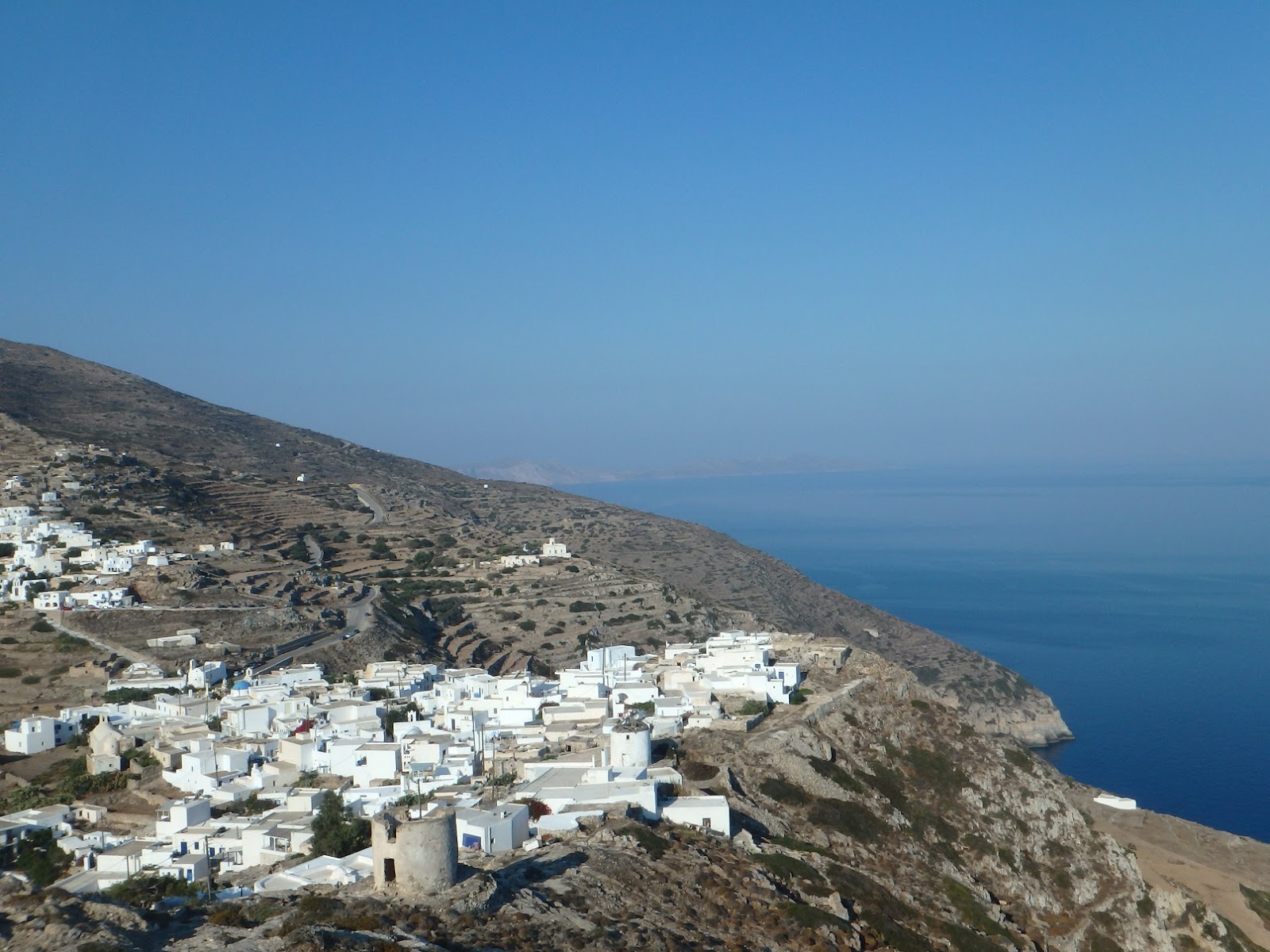 Ιδιωτική Οδός: ΣΤΗΝ ΑΝΕΜΟΕΣΣΑ ΠΑΝΑΓΙΑ ΤΗΝ ΠΑΝΤΟΧΑΡΑ ΤΟΥ ΕΛΥΤΗ ΣΤΗ ...
