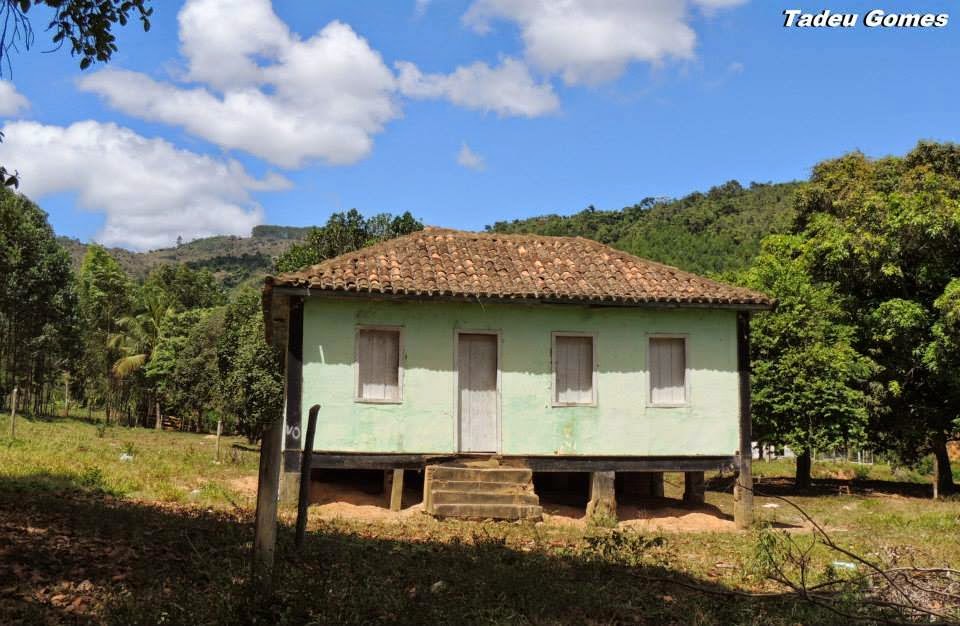 Imagens Rurais: Paisagens Rurais 6