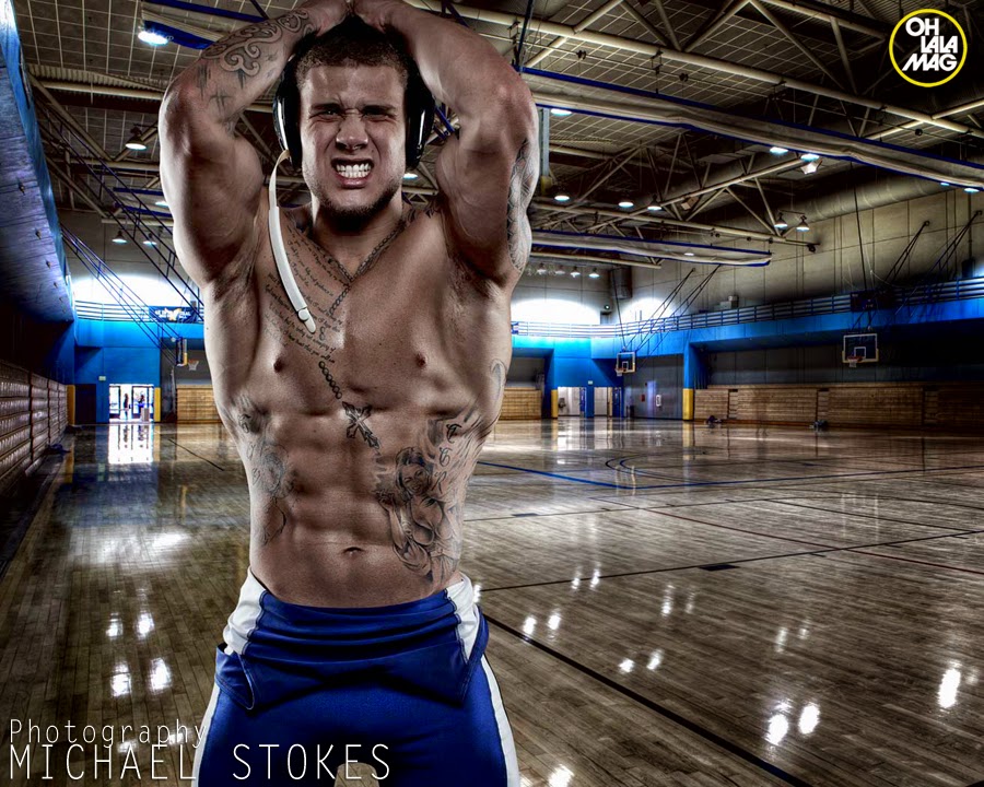 2CWDU: 2 Hot ... Michael Stokes Photography ...