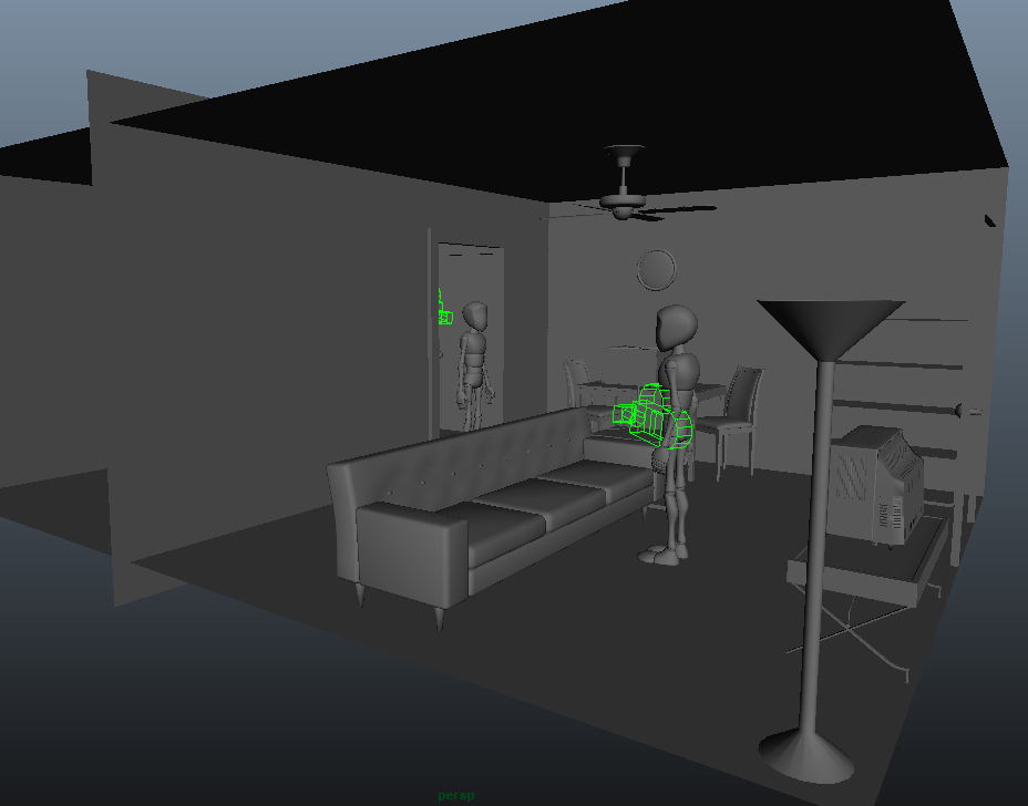 ZORN: MA2212 3D Camera Tech - 3D Animatic Layout