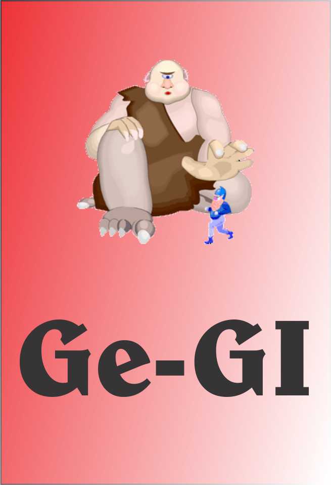 Método de lectroescritura actiludis ge-gi-gü ~ MATERIALES EDUCATIVOS ...