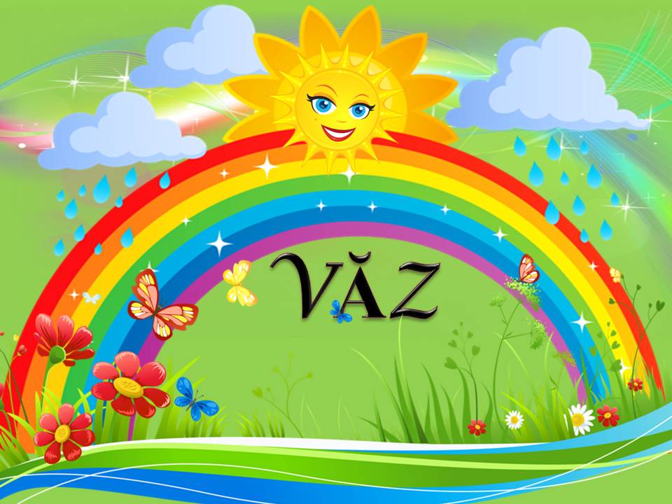 S.T.R.U.M.F. : Exploram cele cinci simturi