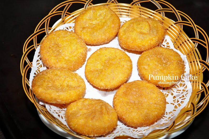 CHASING FOOD DREAMS: Xiang Fu Xiang Cheng, Scott Garden@ Old Klang Road ...