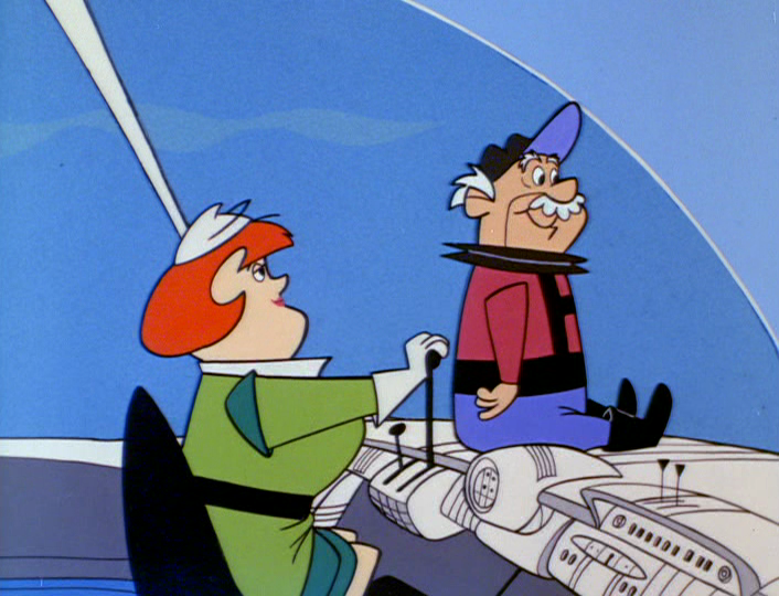 Yowp: Jane’s Driving Lesson