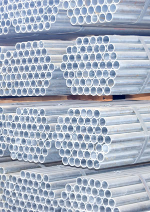Arabian Spar: Scaffolding Tube and Materials Available in High-quality