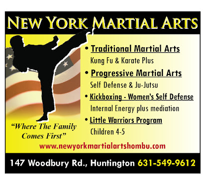 Gem Magazine Long Island Inspiration & Empowerment