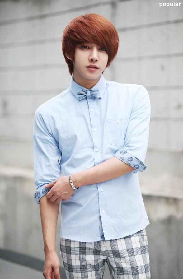 Picture Ulzzang Lee Chi Hoon Part 1 ~ Dear Blog